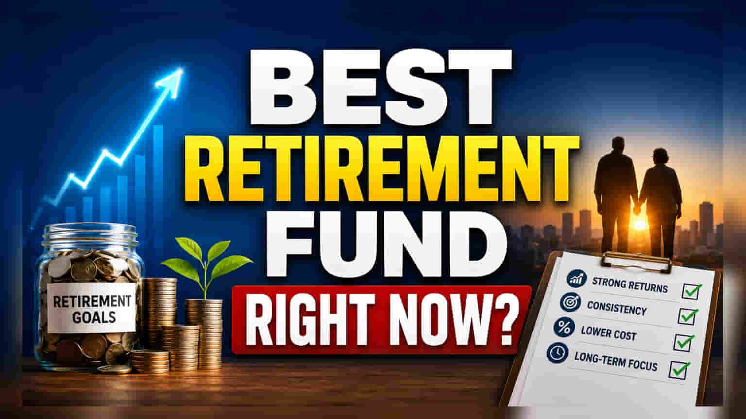 Tata Retirement Progressive Plan: 3 నెలల్లో **17.8%** రాబడితో ...