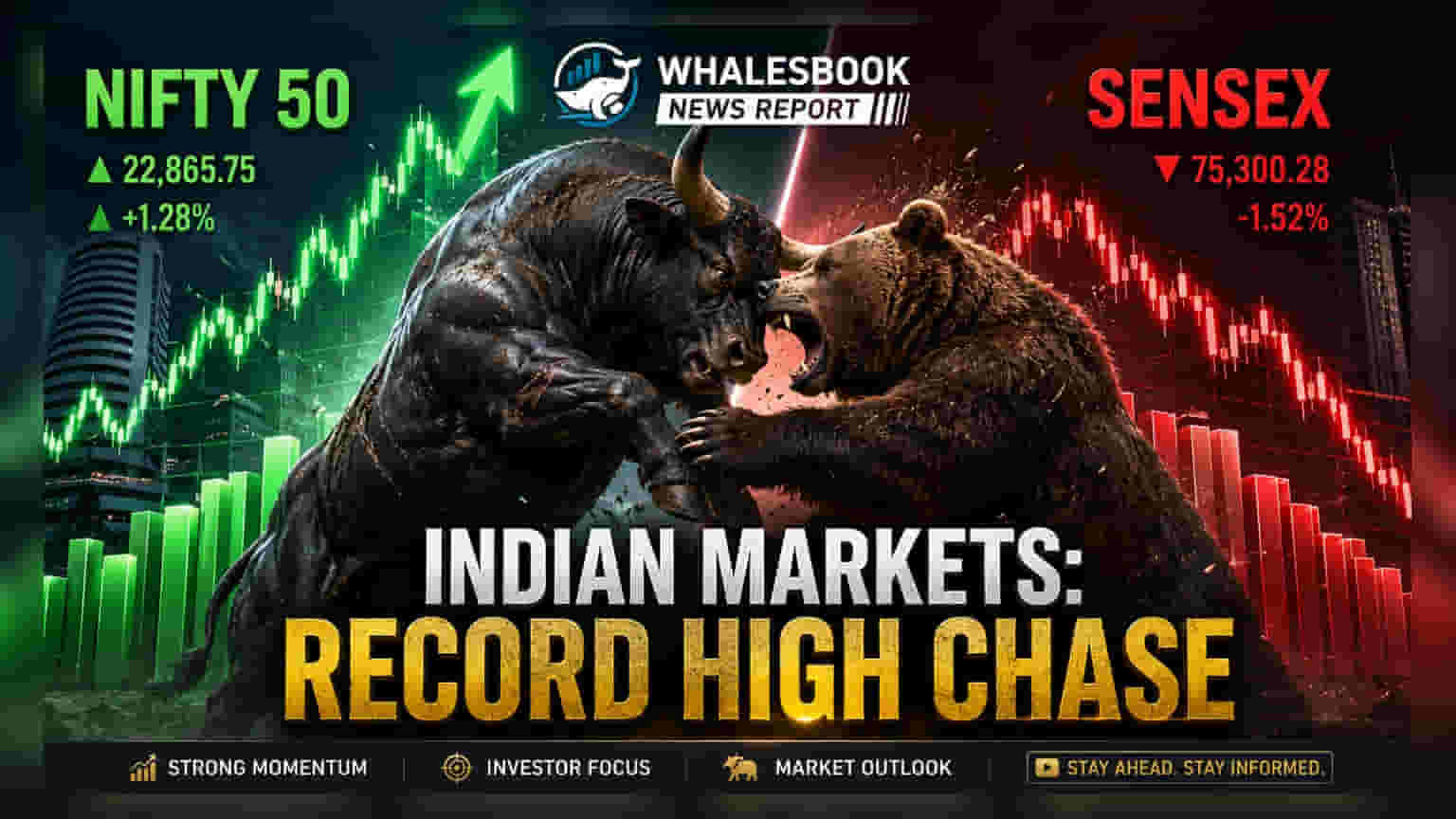 Nifty and Sensex H1 2026 Recap: Key Technical Levels for H2 Outlook ...